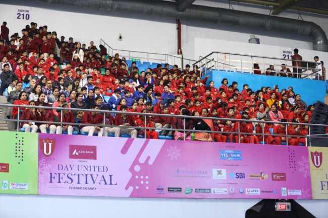 WELCOME TO DAV PUBLIC SCHOOL, SAGUNA MORE, DANAPUR, PATNA